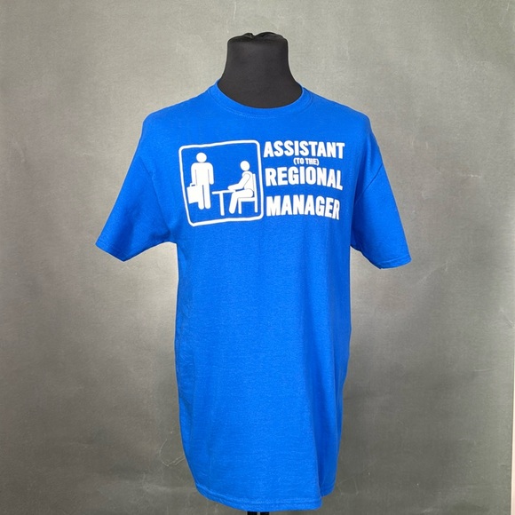 Ripple Junction | Shirts | Ripple Junction Assistant To The Regional ...